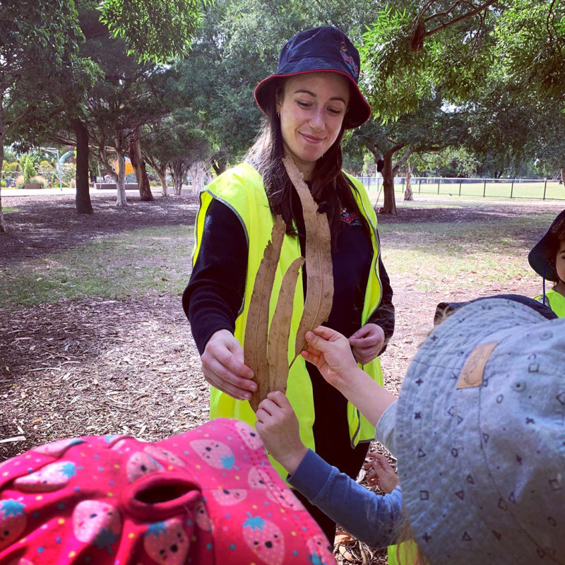 About The Buckets Family | Buckets Early Learning