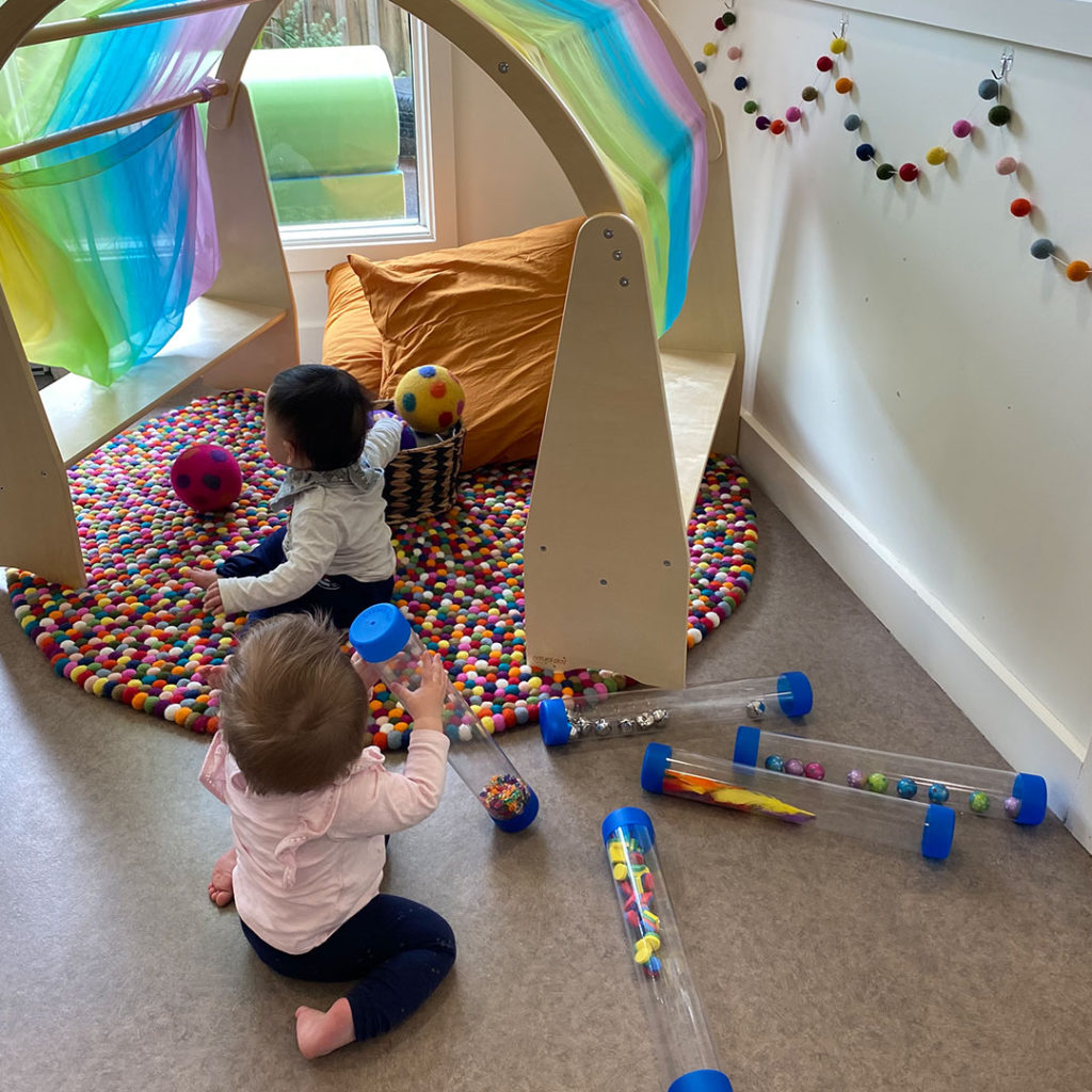 The Buckets Difference | Buckets Early Learning